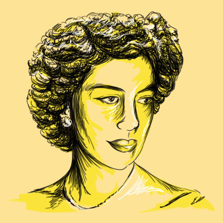Griselda Álvarez Ponce de León – Nuestras voces