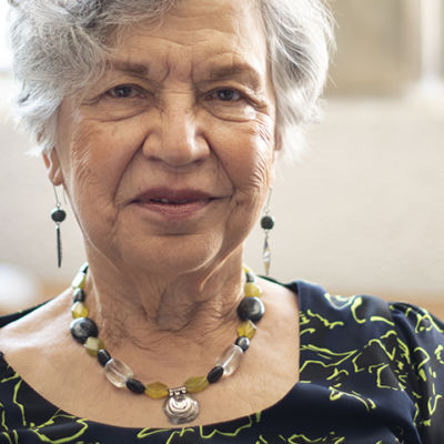 Silvia Torres Castilleja – Nuestras voces